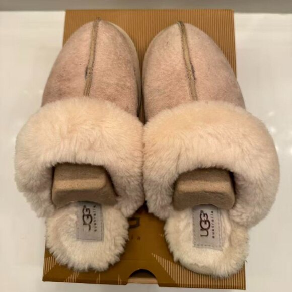 UGG | Shoes | Ugg Indoor Winter Slippers | Poshmark